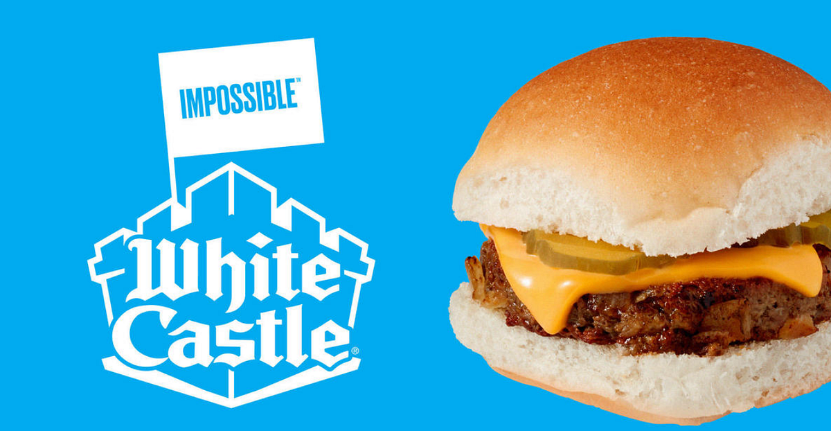 A Meat Lover’s Review of White Castle Impossible™ Sliders | by Cara ...