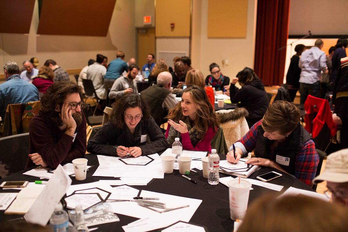 Badge Design Tools. At Sprout, we’ve been helping people… | by The ...