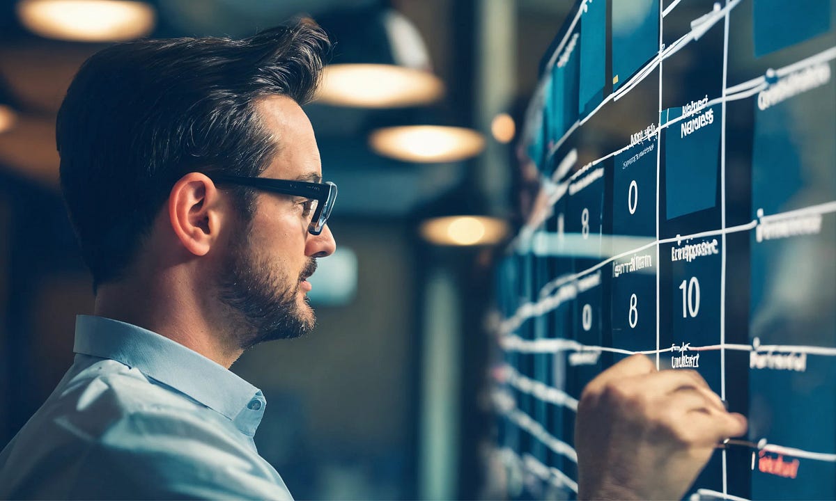 The 3 Simple Steps to Accurately Estimate Task Completion Times | by ... The 3 Simple Steps to Accurately Estimate Task Completion Times | by ...