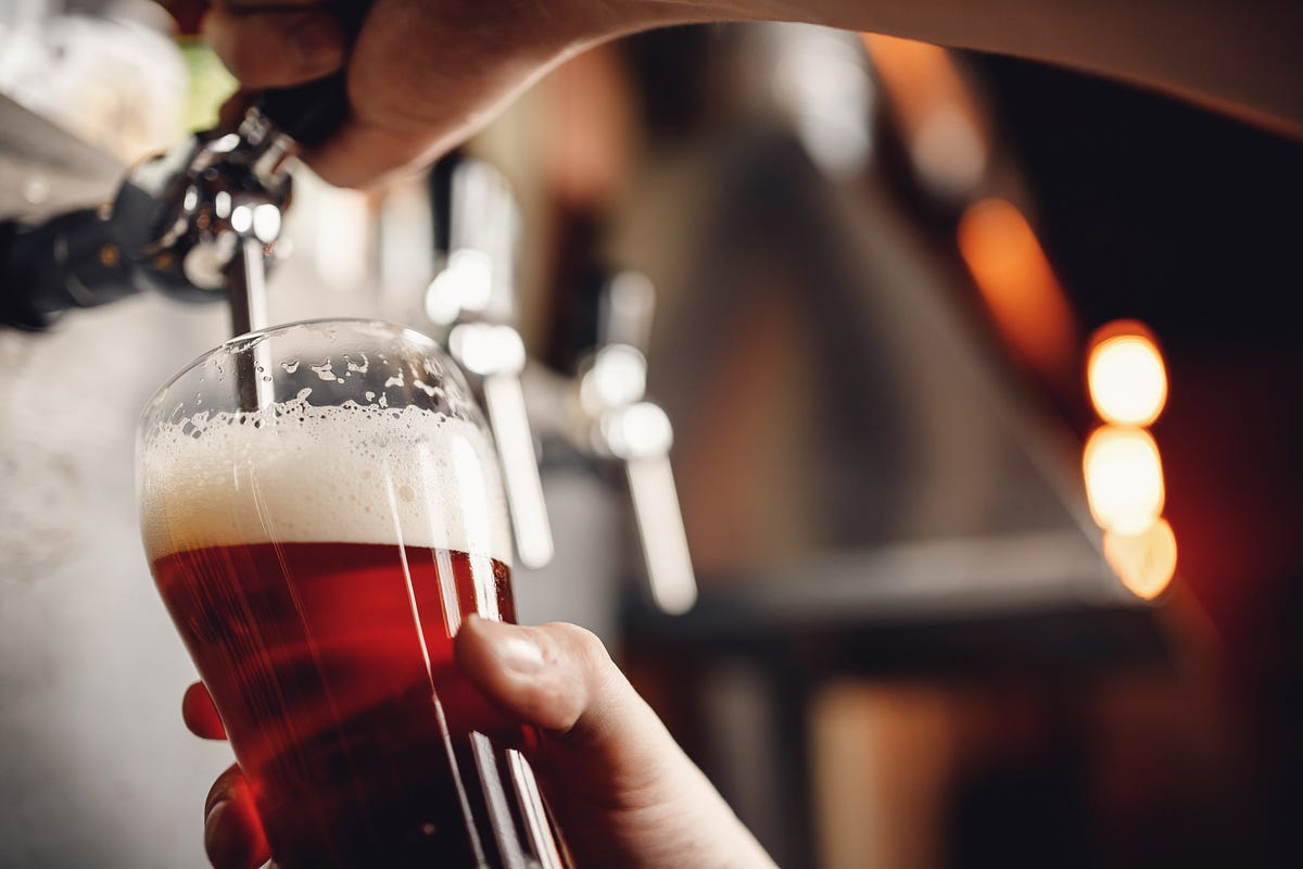 Cracking the Craft Beer Code: How Beer Styles Shape Brewery Success ...