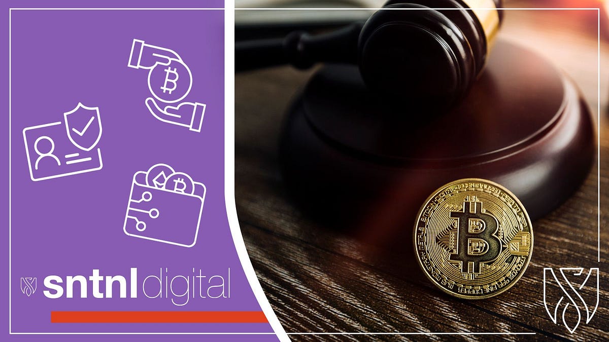 Why Digital Asset Regulation Can Positively Impact Mass Adoption | by ...
