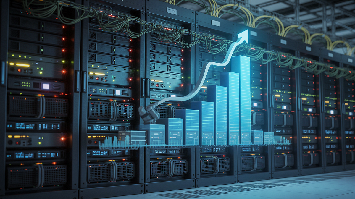 Why Your Cloud Bill Keeps Going Up — and What You Can Actually Do About ...