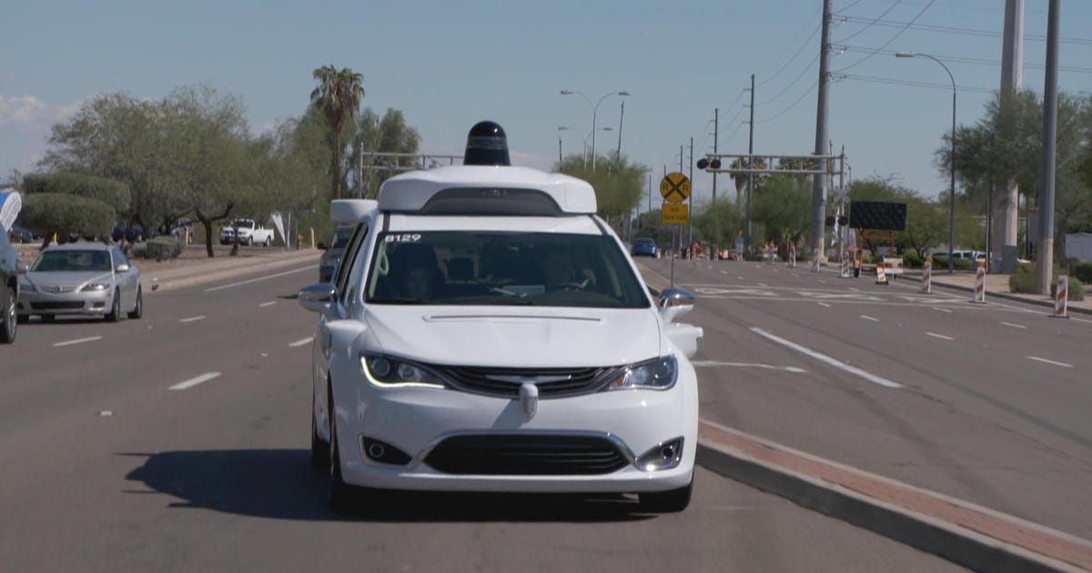 The infrastructure problem facing driverless cars | by Jide Muritala ...