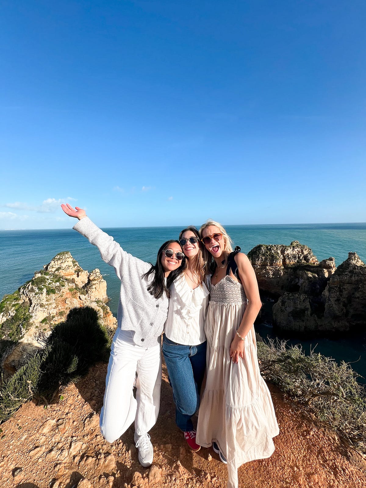 Live, Laugh, Love, Lagos. For this year’s spring break, my… | by Mollie ...