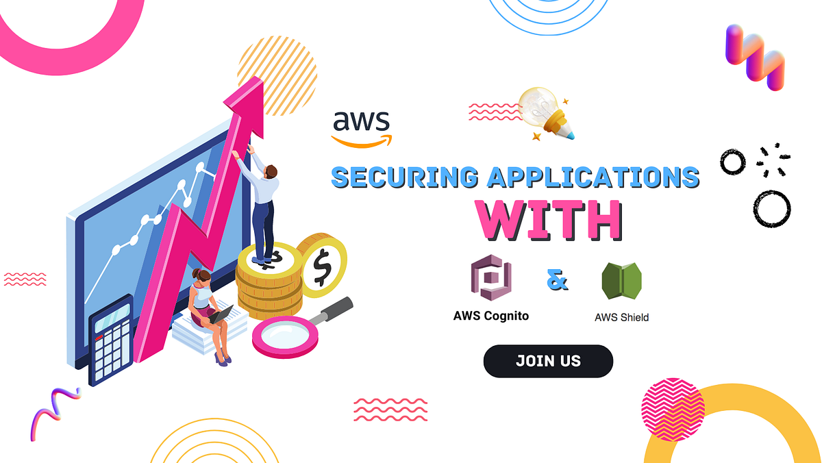 Securing Web and Mobile Applications with AWS Cognito and AWS Shield | by Sharjeel Riaz | Medium