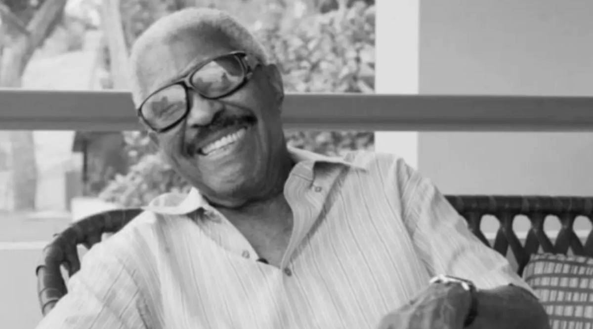 Rest in Power, Puerto Rican Salsa Icon, Don Rafael Ithier Natal | by ...