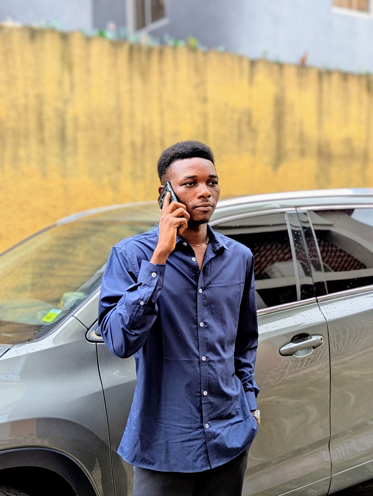 Why I stopped trading forex to pursue a career in financial analysis ...