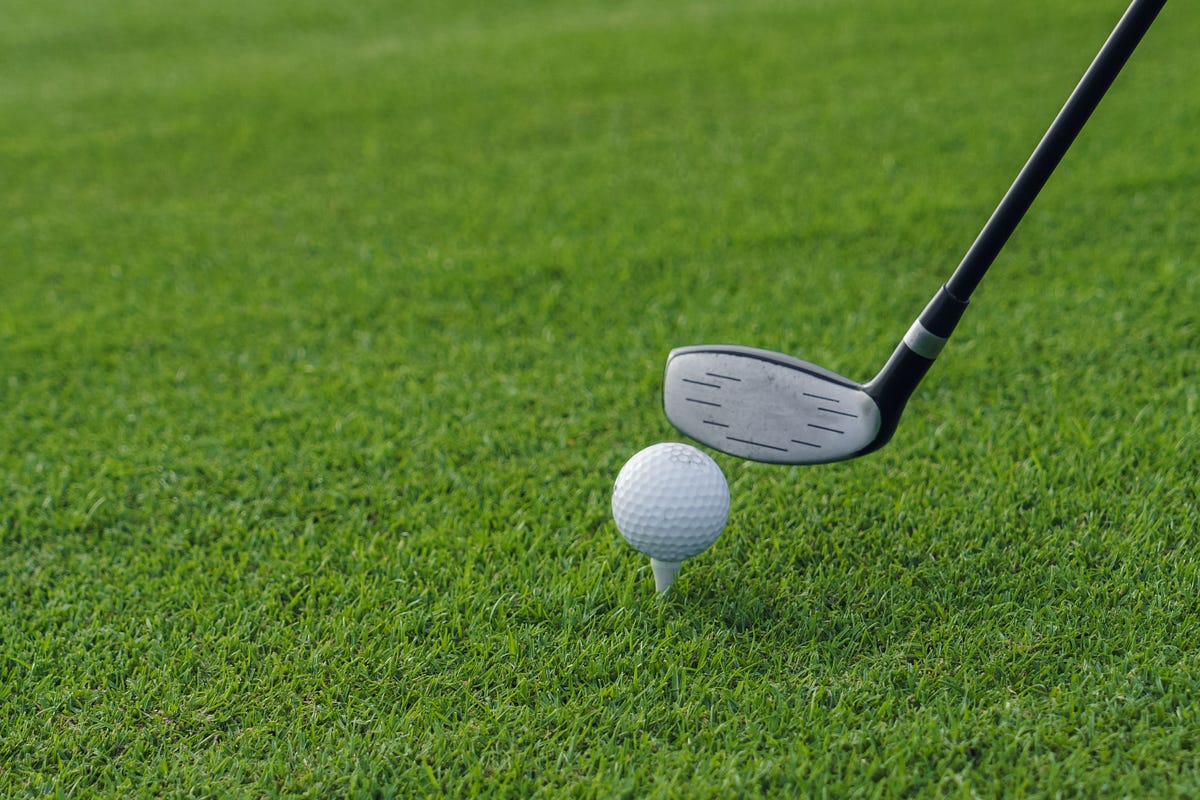 Choosing the Right Golf Clubs For Your Bag | by Joseph Charno Trumbull ...