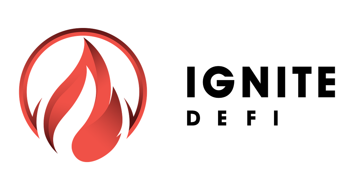 Ignite DeFi: From Spark to Pyre. A simpler, safer DeFi | by RoGu3CrYpTo ...