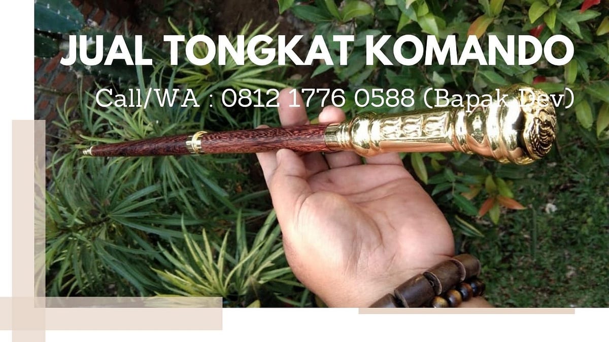 0812 1776 0588 | Tongkat Komando Ukir Naga | by Penjual Tongkat Komando ...