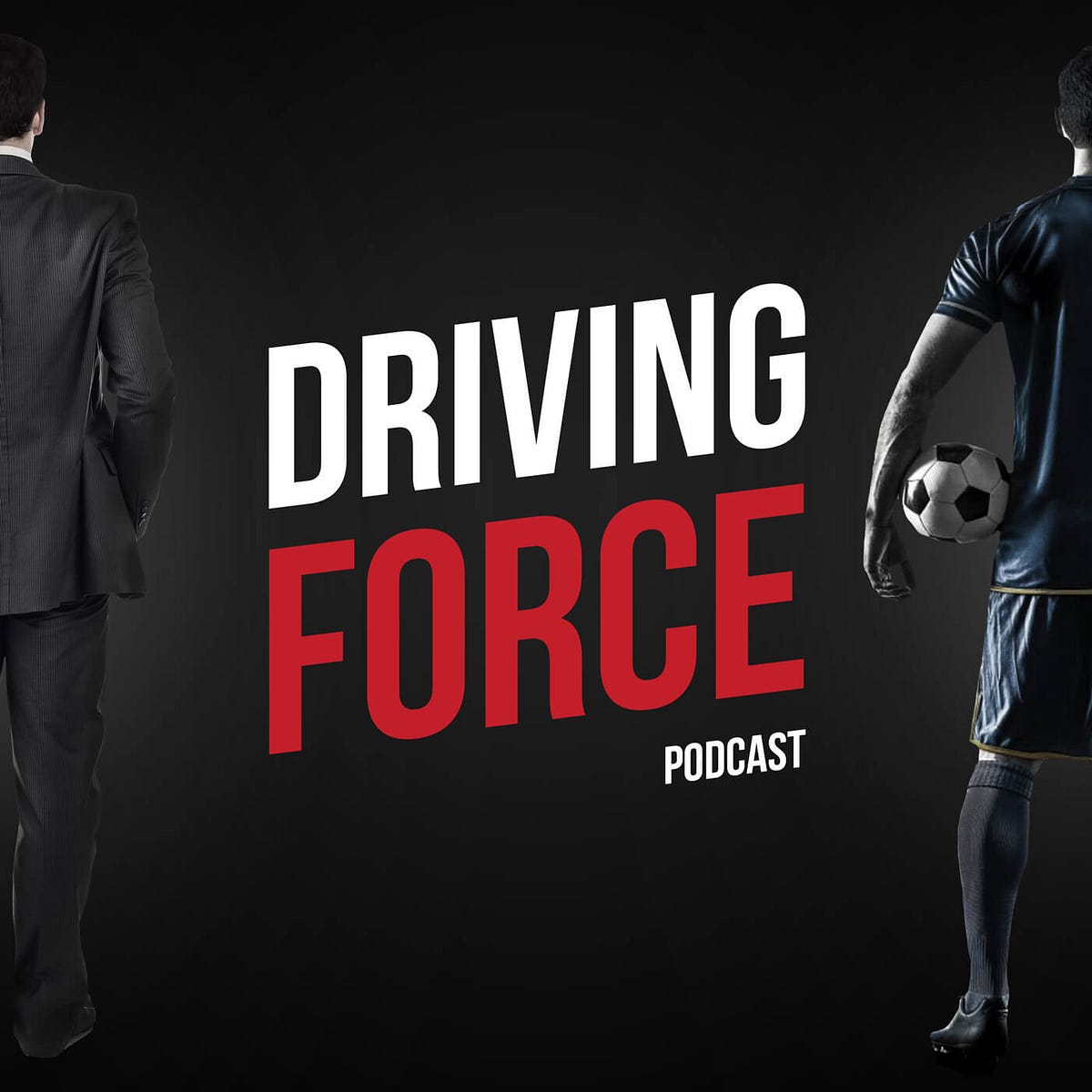 Biggest Takeaways from Year 1 of the Driving Force Podcast | by Chase ...
