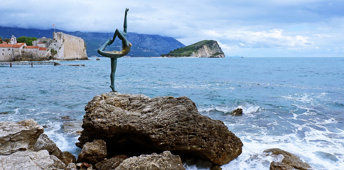 The best of Budva. I’ve recently come back from Budva, a… | by Adela ...