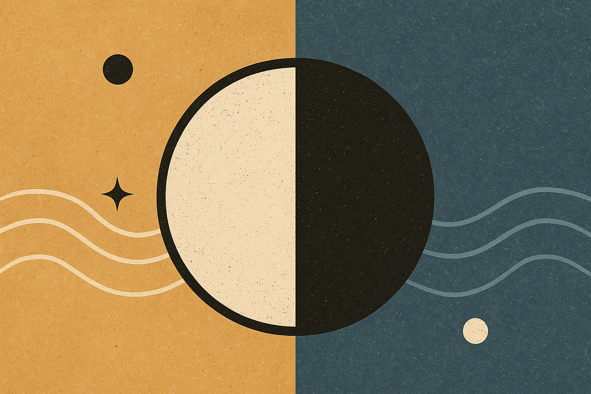 The Dance of Duality: Path to the Ultimate Singularity | by Sreekesh ...