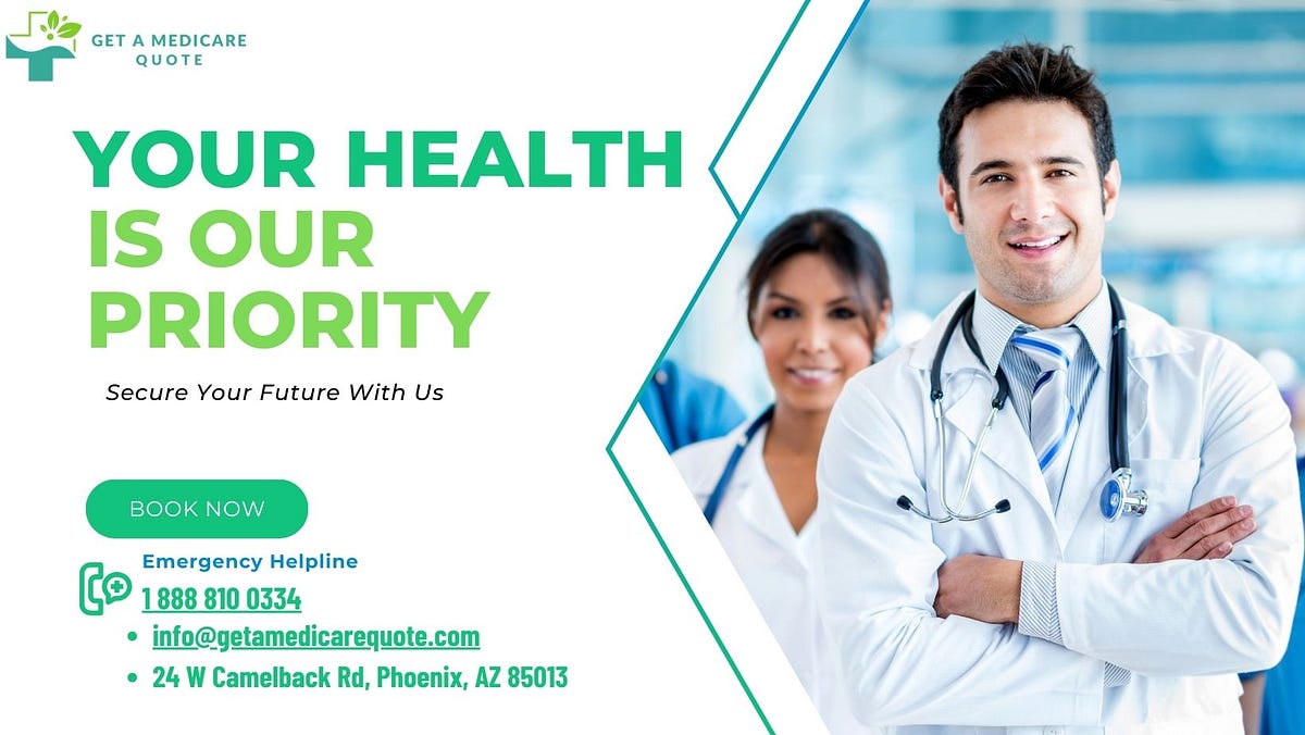 Best Medicare Insurance Plans: Simplifying Choices for Comprehensive ...