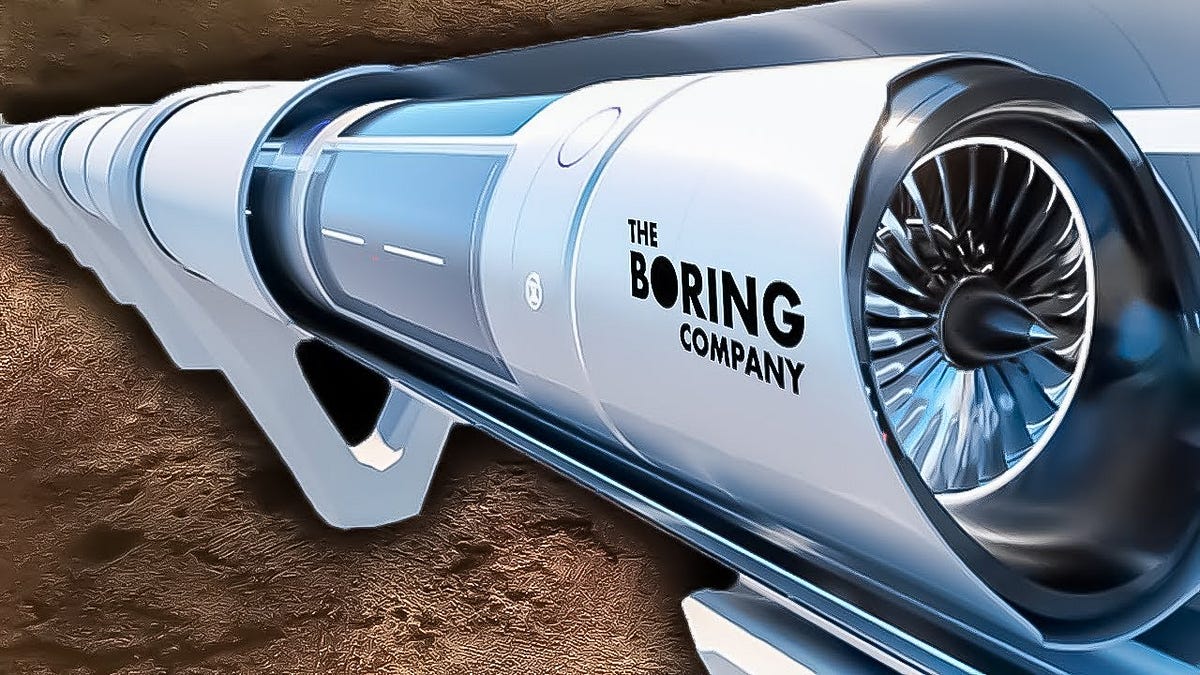 The Boring Company Interview Experience (2022) | by Akash Kumar | Medium