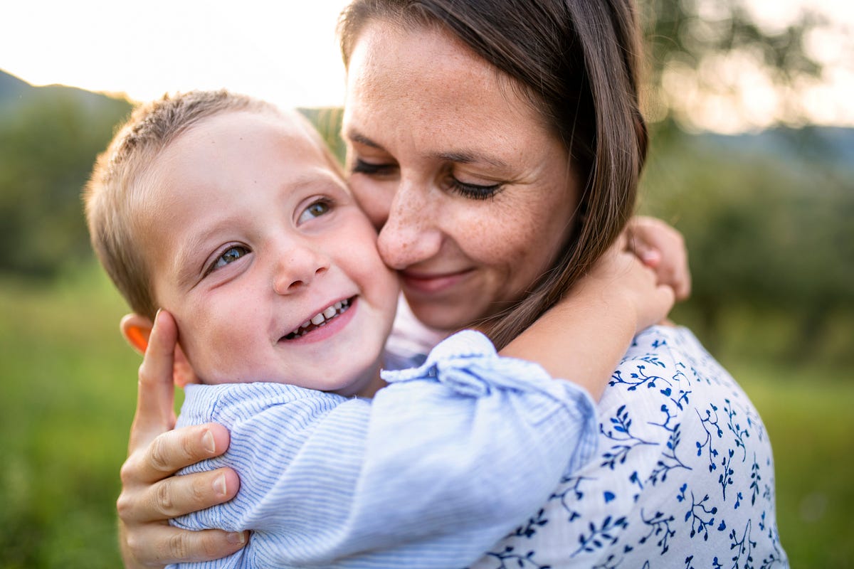 My Health Isn’t Perfect, But That’s Okay | by Matt Lillywhite | Human Parts