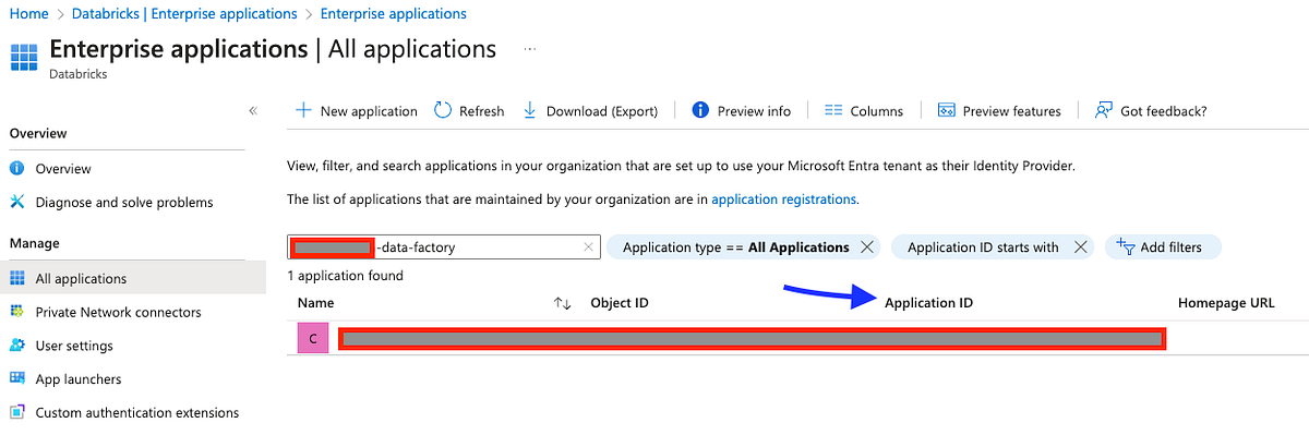 Leveraging Databricks Serverless Compute with Azure Data Factory | by ...