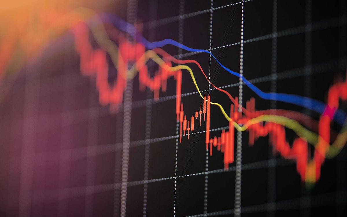 Be Aware of the Latest Prices and Market Trends | by Technology Update ...