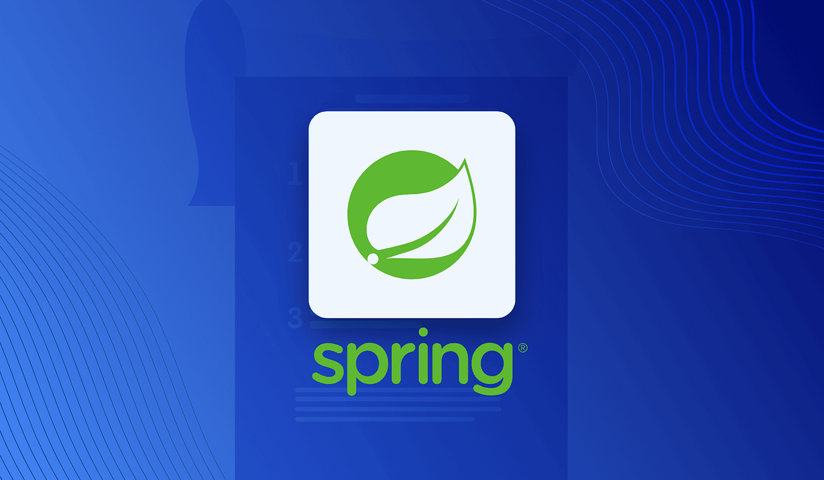 SpringBoot — Websocket. 📡 Simple Tutorial on Setup Websocket… | by ...