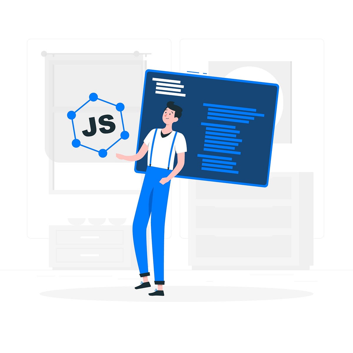 Reacting to Success: Hire the Best React JS Developers for Your ...