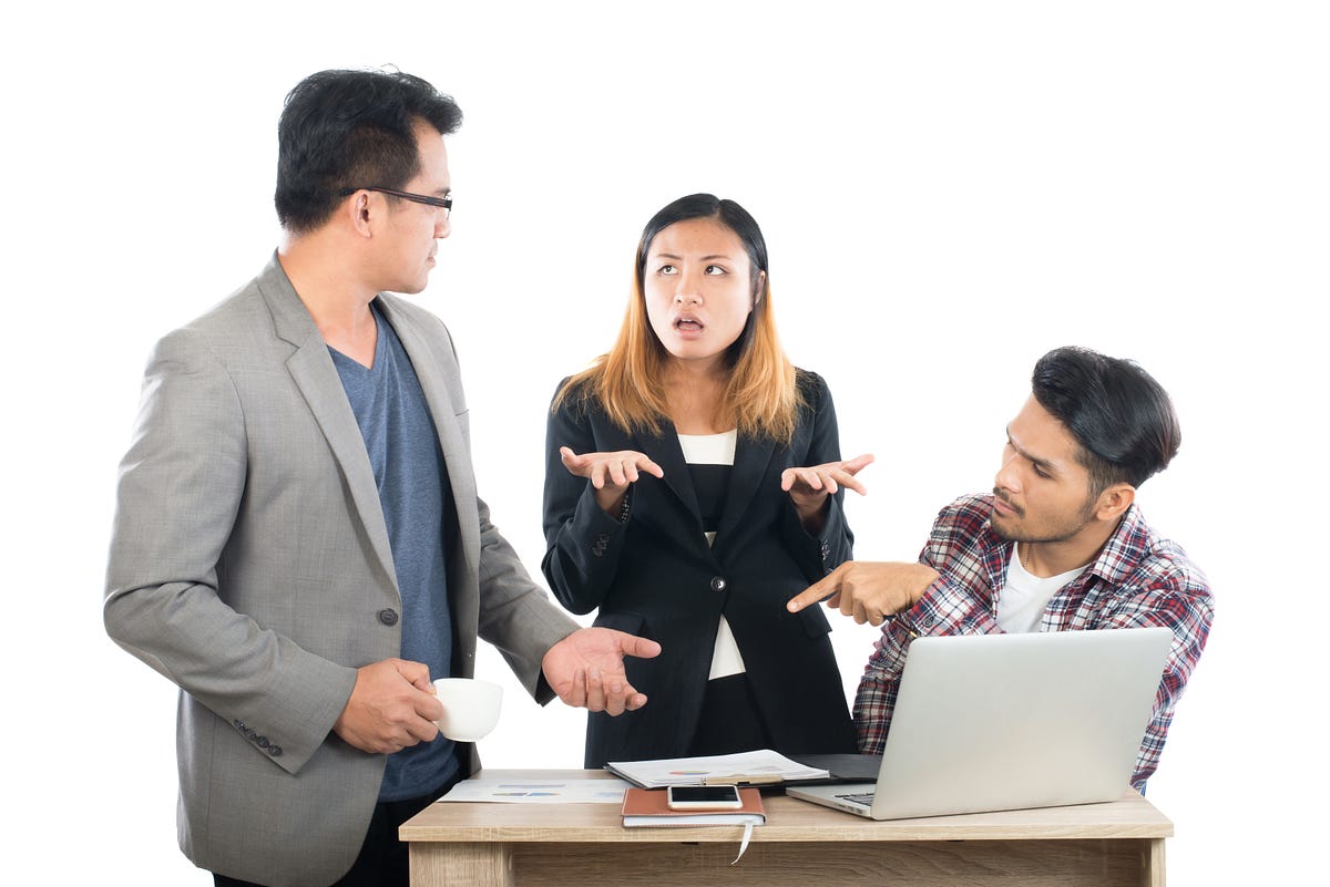 What “in control” and “out of control” mean for Marketing Operations ...