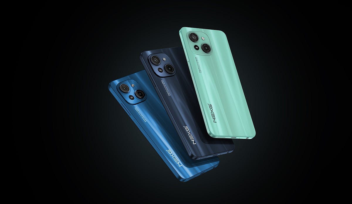 WALTON AT EVERY HOME. NEXG N6 Features Gallery In The Box… | by ...