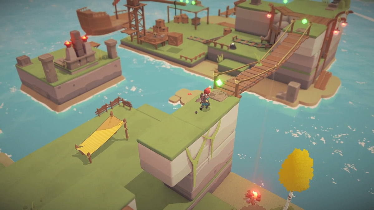 Agile Game Development part 2: Design Pillars | by Janusz Tarczykowski ...