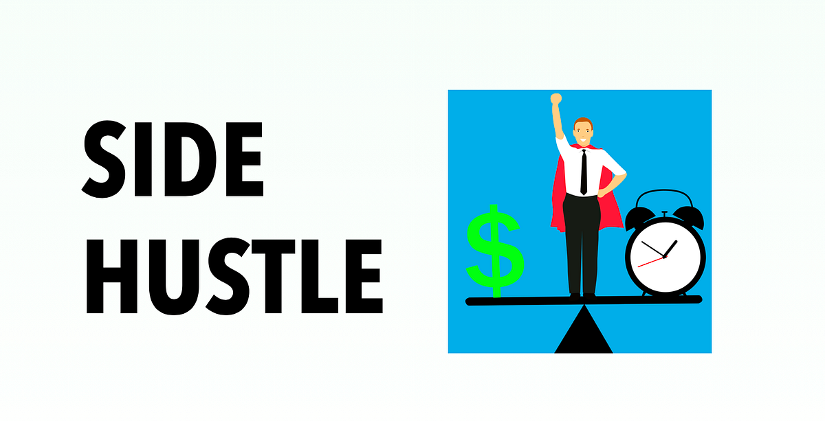 Side Hustle Clarified. Did you plan some side hustle in this… | by Zhimin Zhan | Medium
