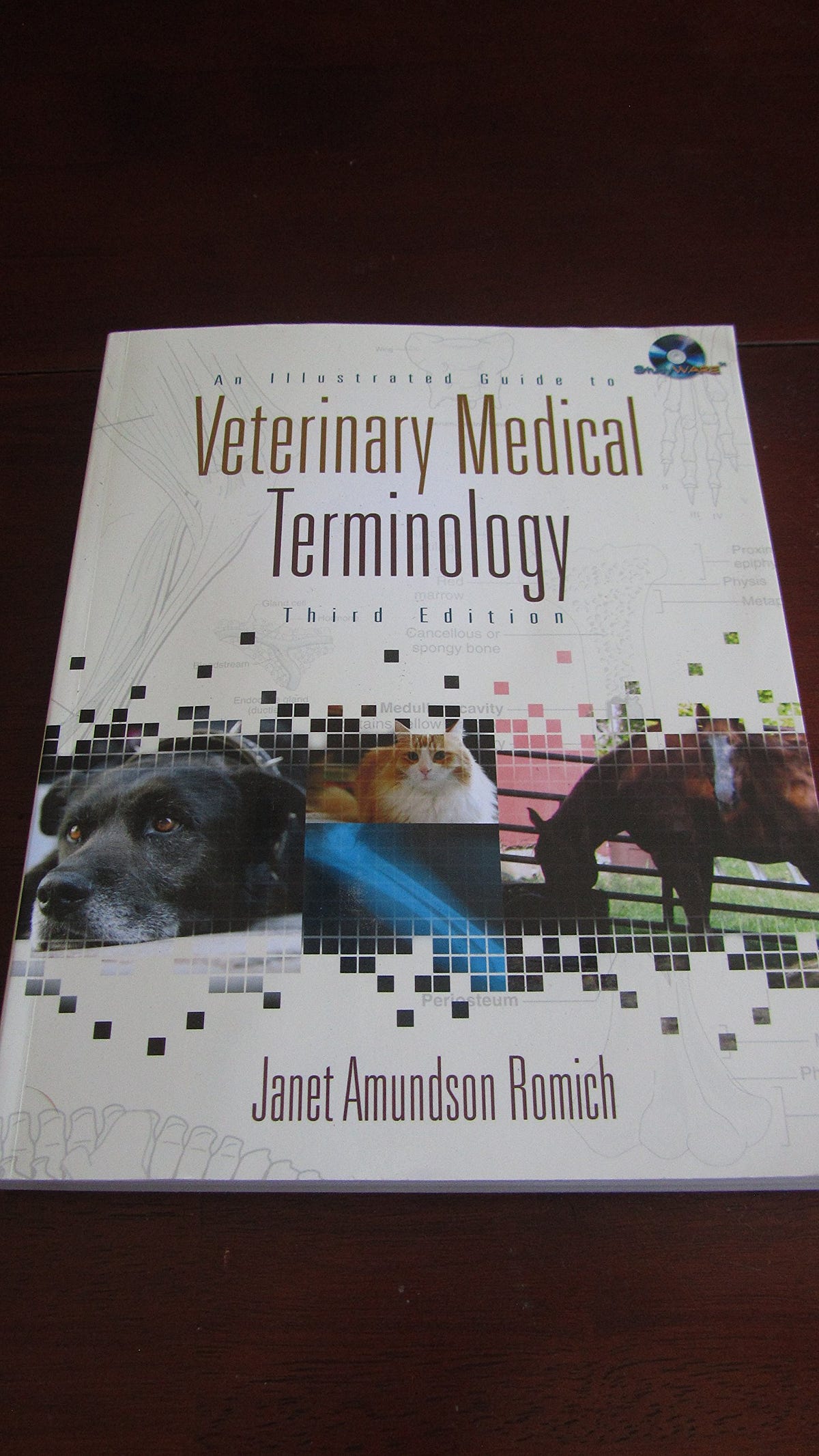 [EBOOK] An Illustrated Guide to Veterinary Medical Terminology ...