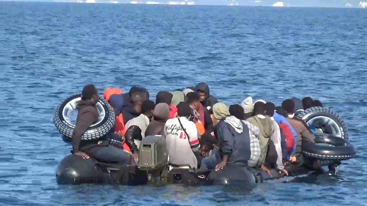 A lefty solution to the immigration problem | by Luca D. Marchesi | Jan ...