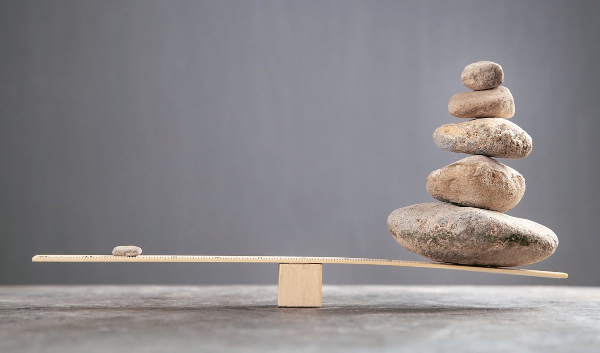 Balancing Strengths and Weaknesses in Agile Leadership — The Double ...