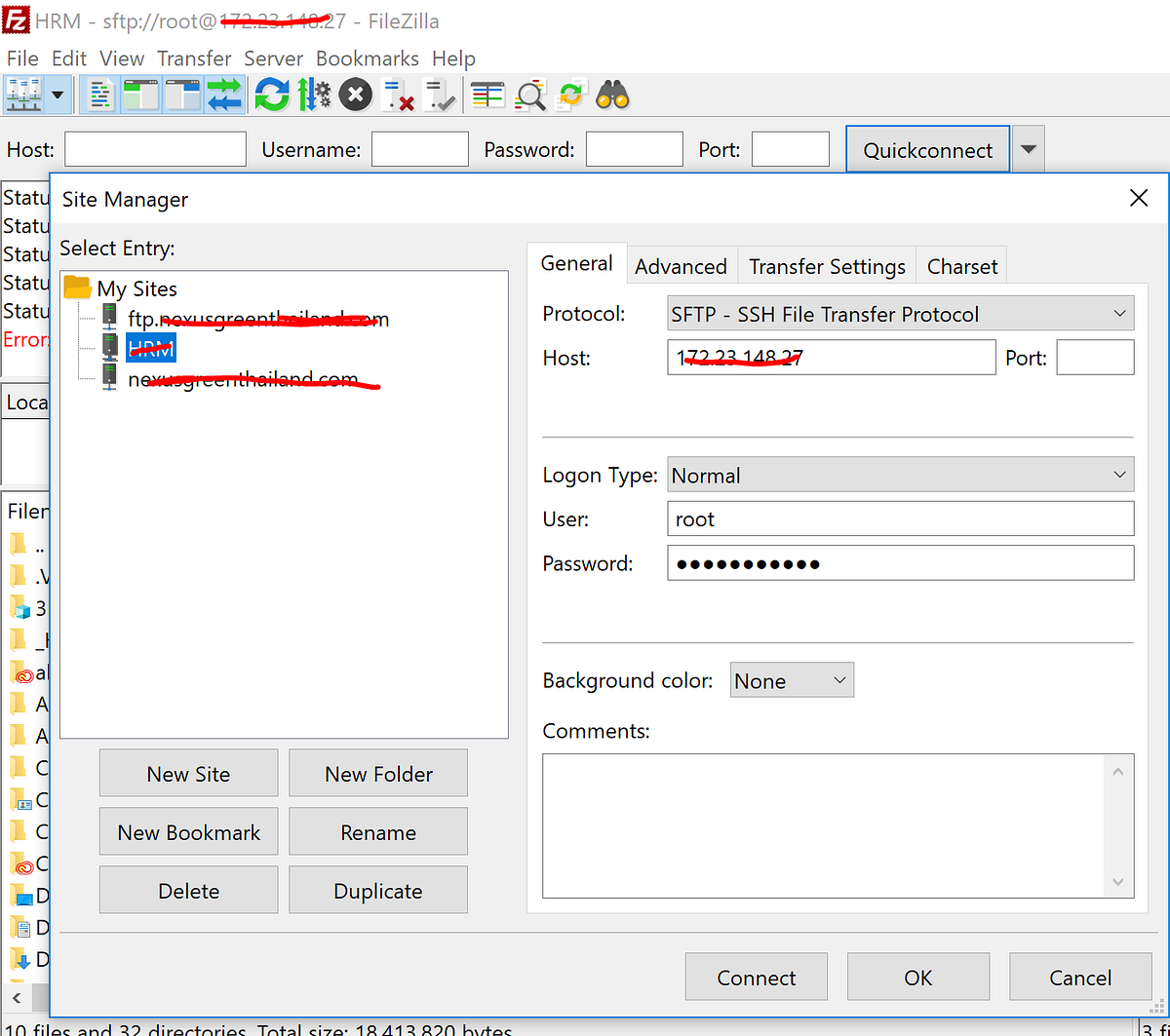 Installing Vsftpd Ftp On Centos 7 By Abdulloh Etaelue Ngoh Medium