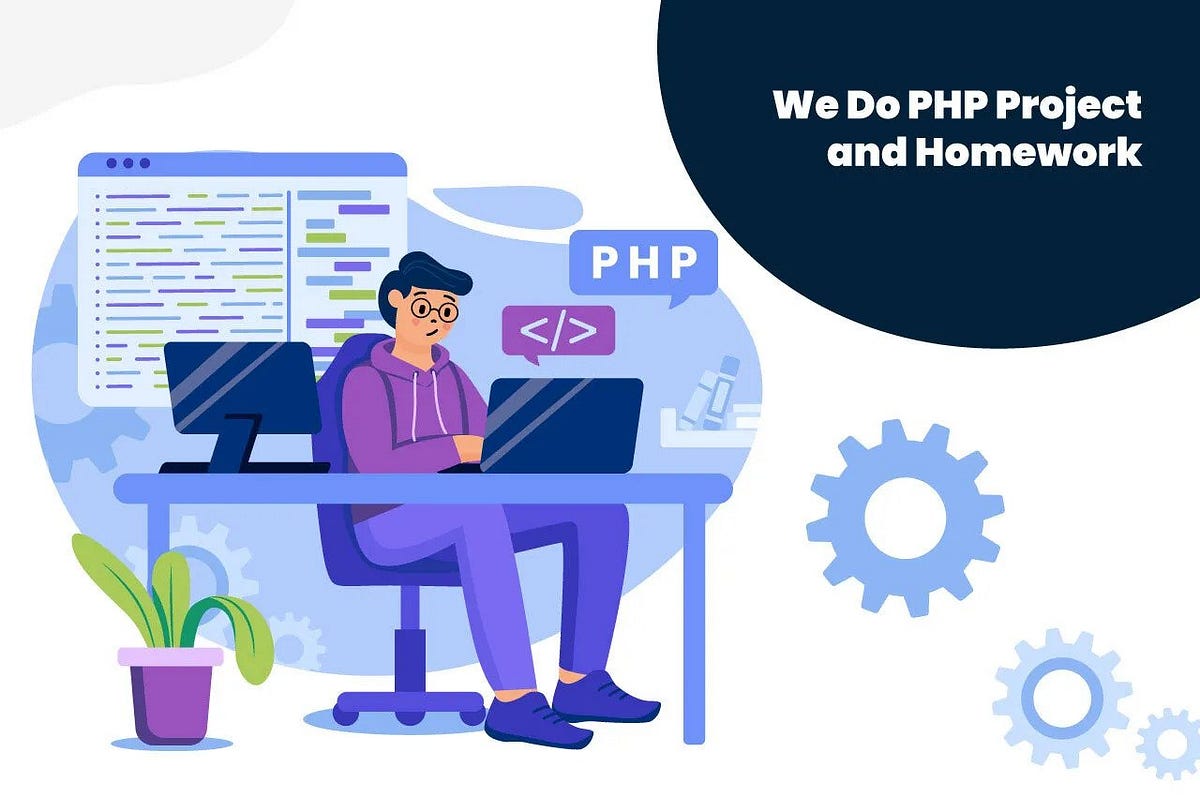What We Can Do in PHP?. If you’ve been thinking about using PHP… | by ...