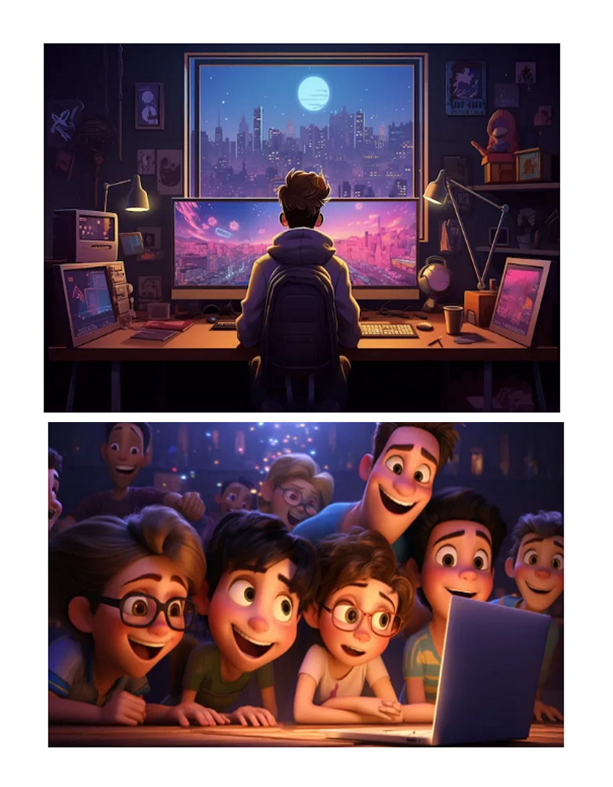 Complete Unityunrealgodot Chatgpt Ai Development Bundle By Rickyaprian Medium