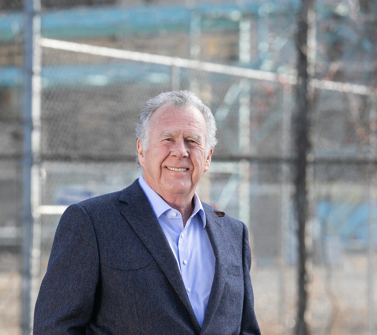 Masters of The Turnaround: “Always Be Curious”, With Dr. Jim White | by ...