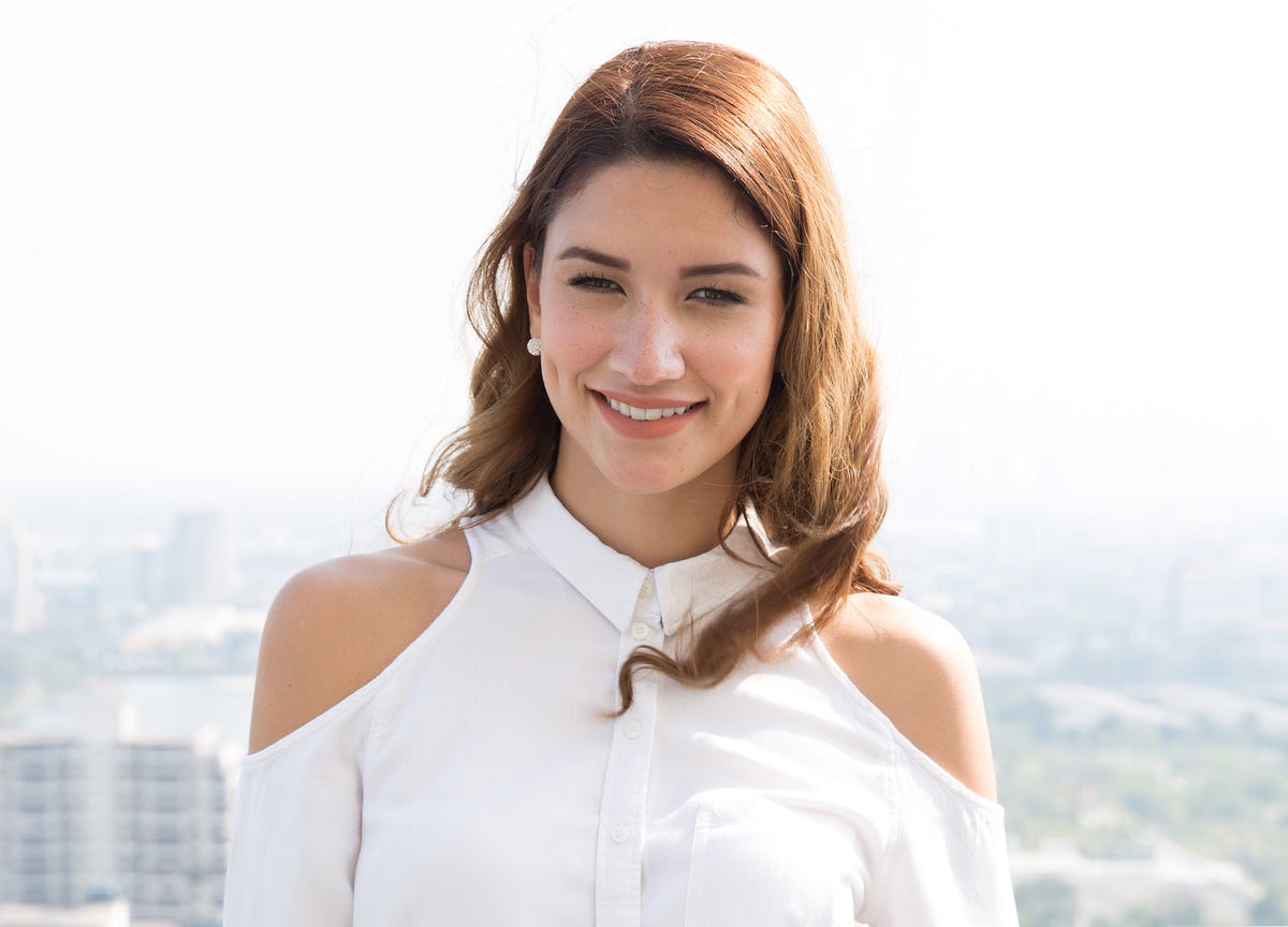 Amazing Anita. Healthy living tips from an aspiring… | by Shannon ...