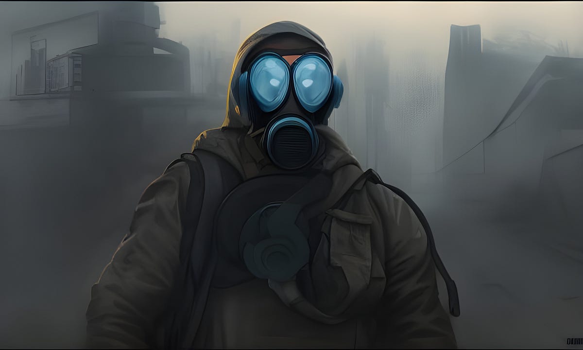A Review of “Roadside Picnic”. Why did I read this book and is it for ...