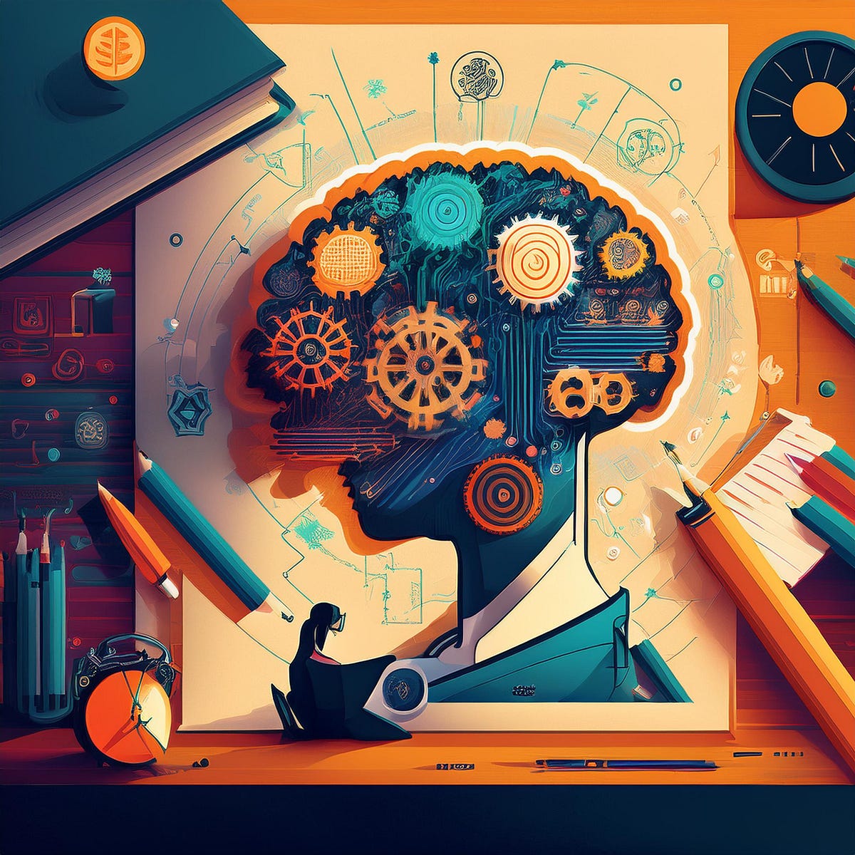 Boost Your Efficiency: AI-Driven Productivity Hacks for Smarter Work ...