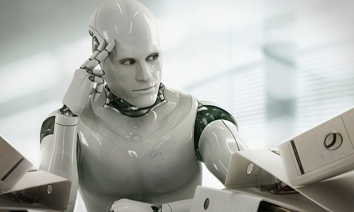 Precisamos falar sobre personalidade nos Agentes Virtuais | by Sueliton ...
