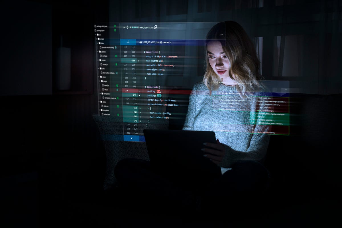 Building a Full-Stack Application: A Detailed Overview and Tech Stack ...