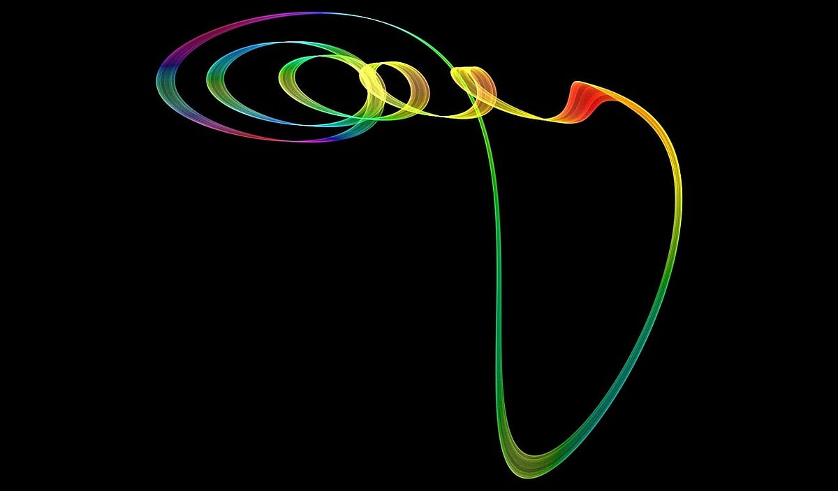 Time Rifts: 2 / Time Streamer — Touzdae | by Frank Ontario 🦋🕊️🌍 ...