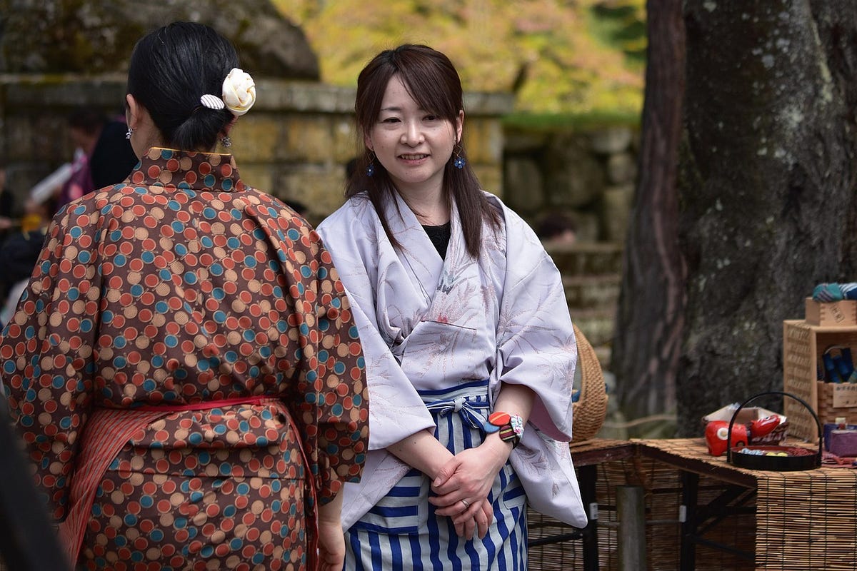 3 Beautiful Practices I Learned in Japan That Are Helping Me Lead a ...