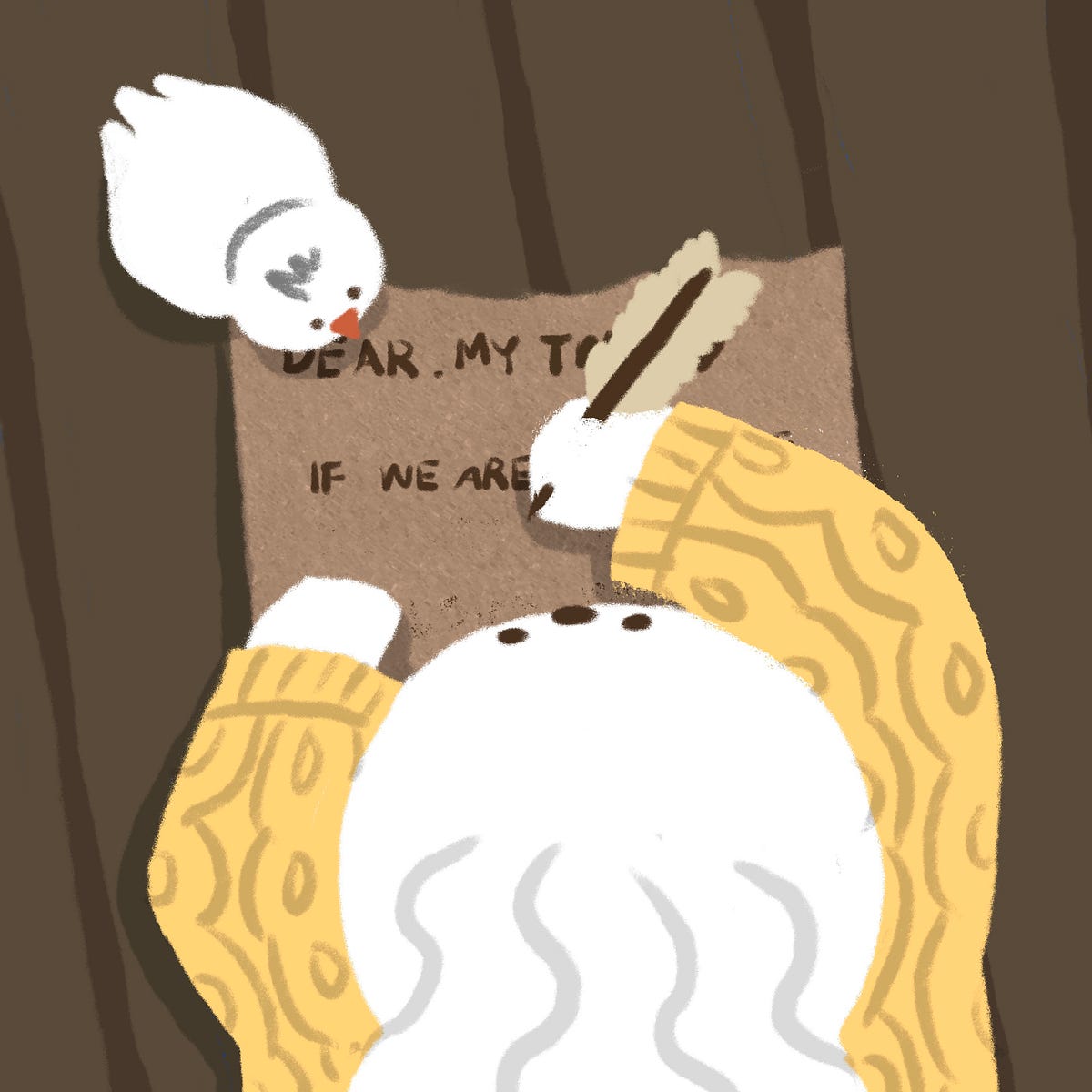 Hard Work Is Not Always the Answer | by Exie | Mar, 2024 | Medium