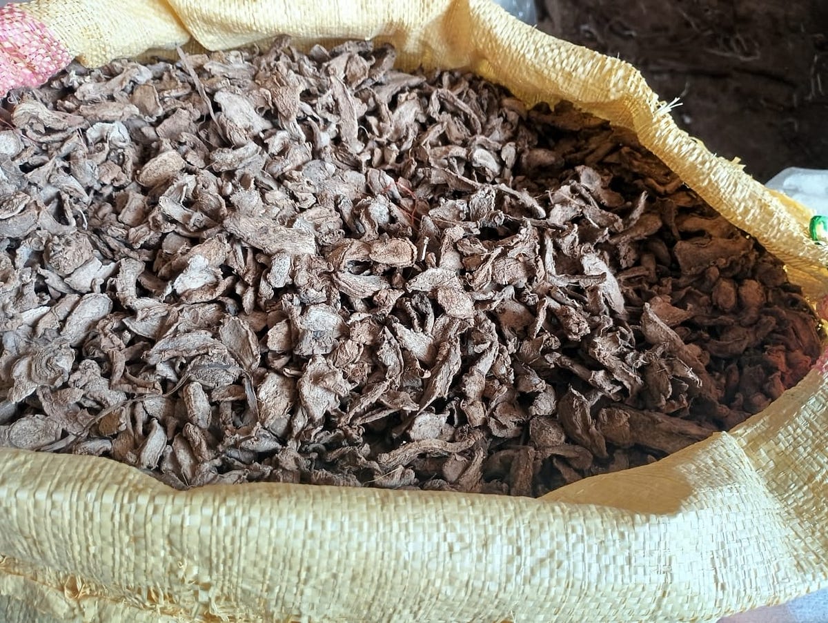 who are Ginger slice exporters in India where to buy Wholesale dry ...