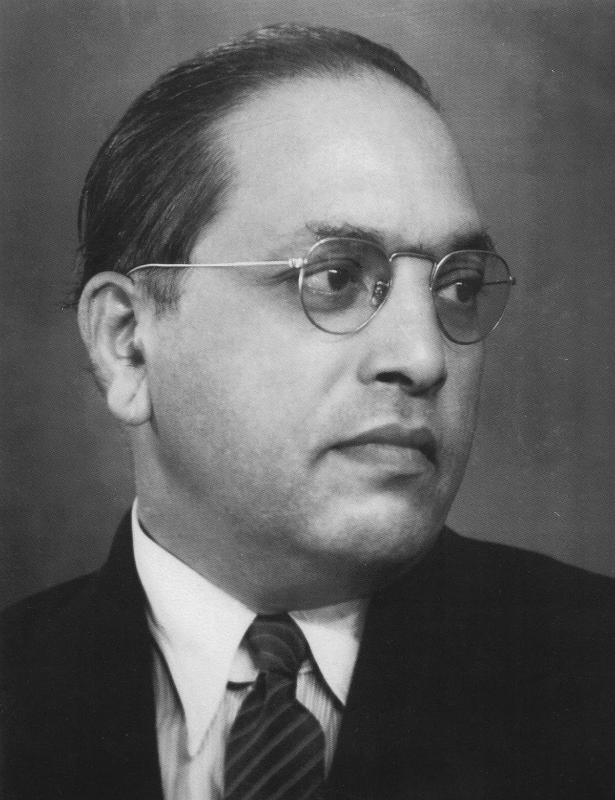 An abridged version of Dr. Ambedkar’s Book “Pakistan or Partition of ...