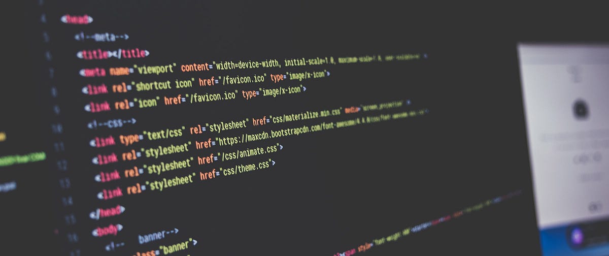 How to transition from Designer to Developer. | by Brett Marshall | Medium