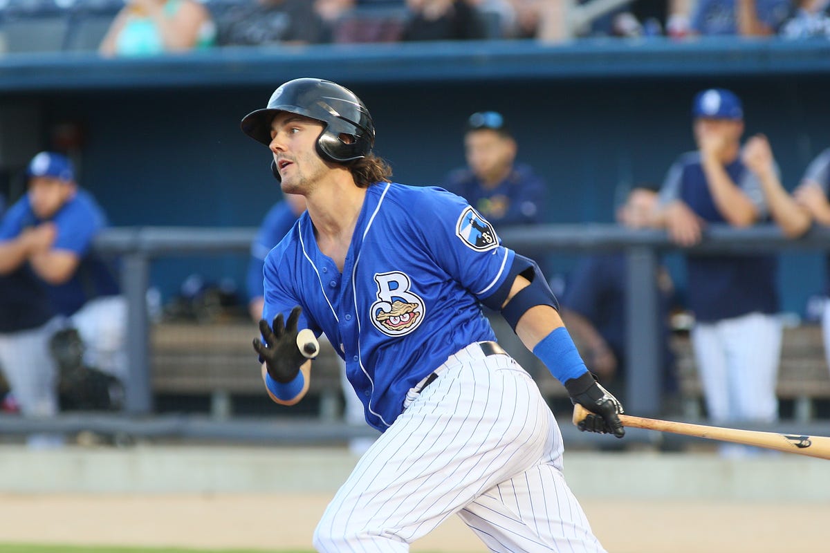 This Day in Shuckers History: Aug. 5 | by Joe Traub | The Shuck Dynasty | Medium