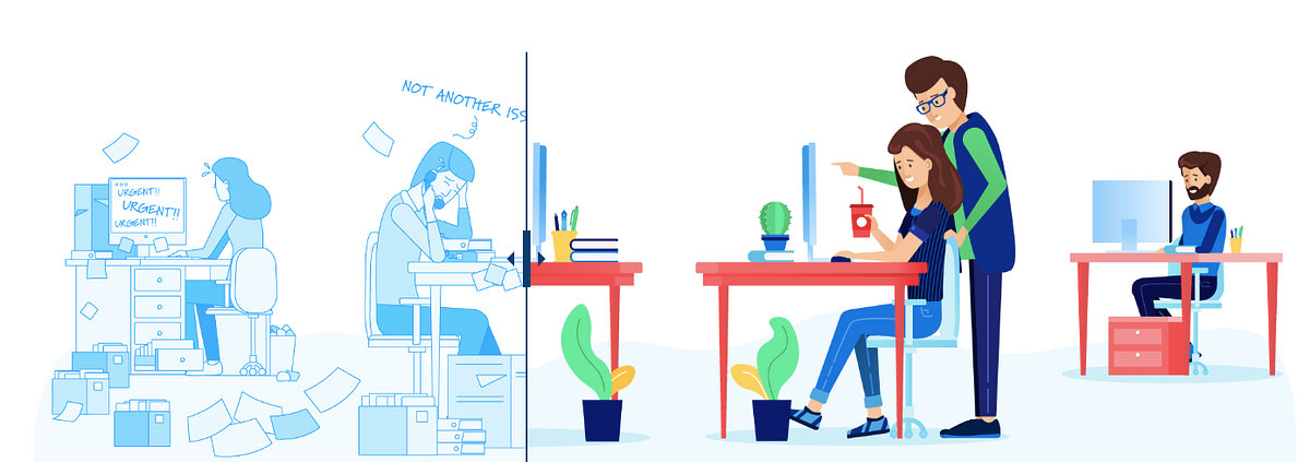 Why KiSSFLOW is the Best Workflow Management System | by Kamal K ...