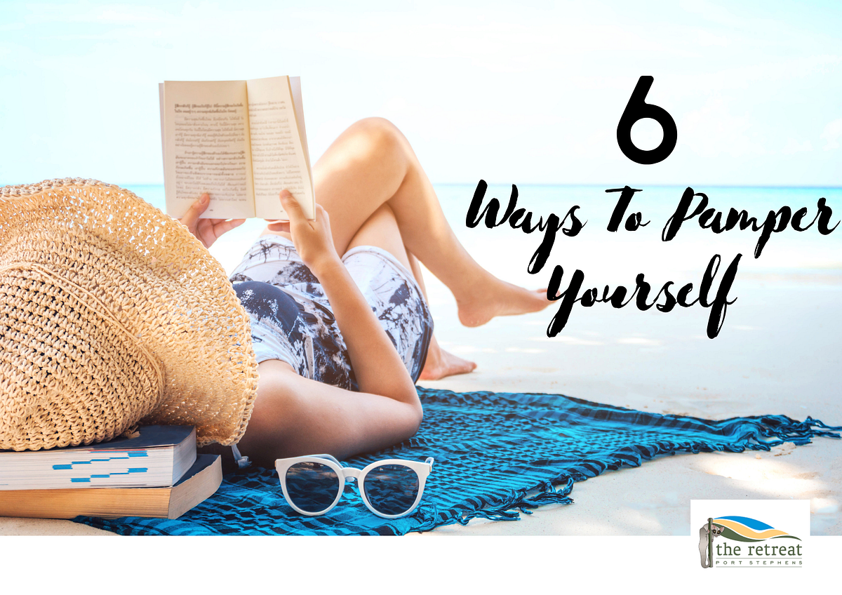 A Weekend For Yourself - TheRetreatPortStephens - Medium