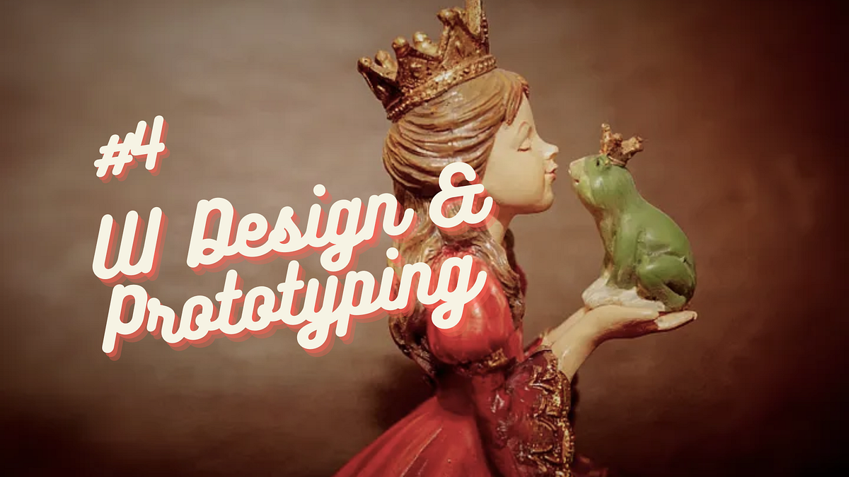 Super Fast UI, Prototyping & Handoff Tips for the Super Busy Designer ...